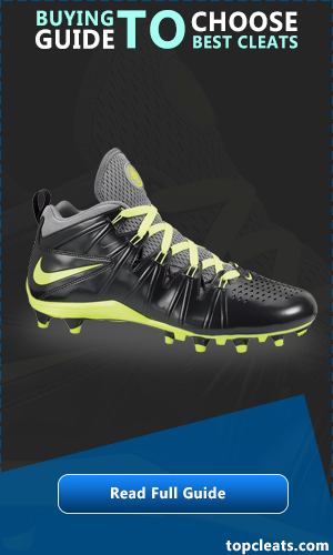 TOP 5 Best Soccer Cleats for Wide Feet [2018] | TopCleats.com