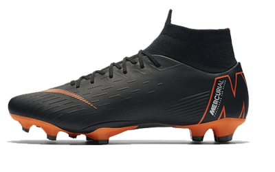 Best Soccer Cleats With Ankle Support | Men | Women | Youth - TopCleats